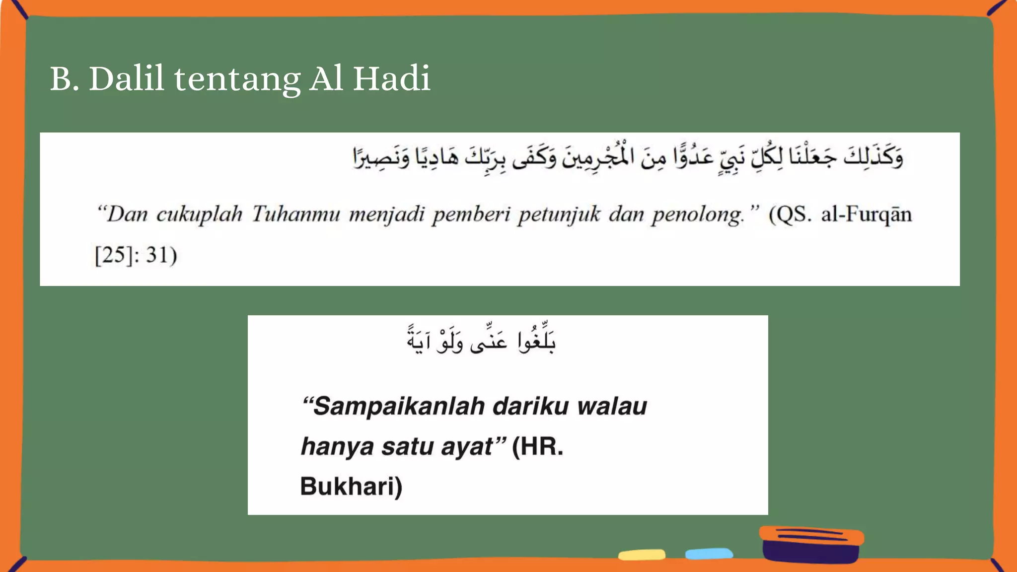 Materi Al Hadi dan Al Khaliq.pptx
