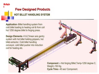 Material handling | PPT