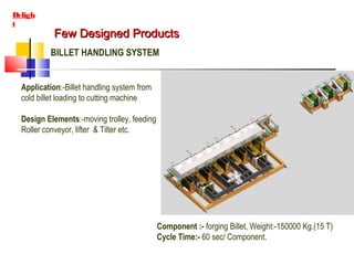 Material handling | PPT