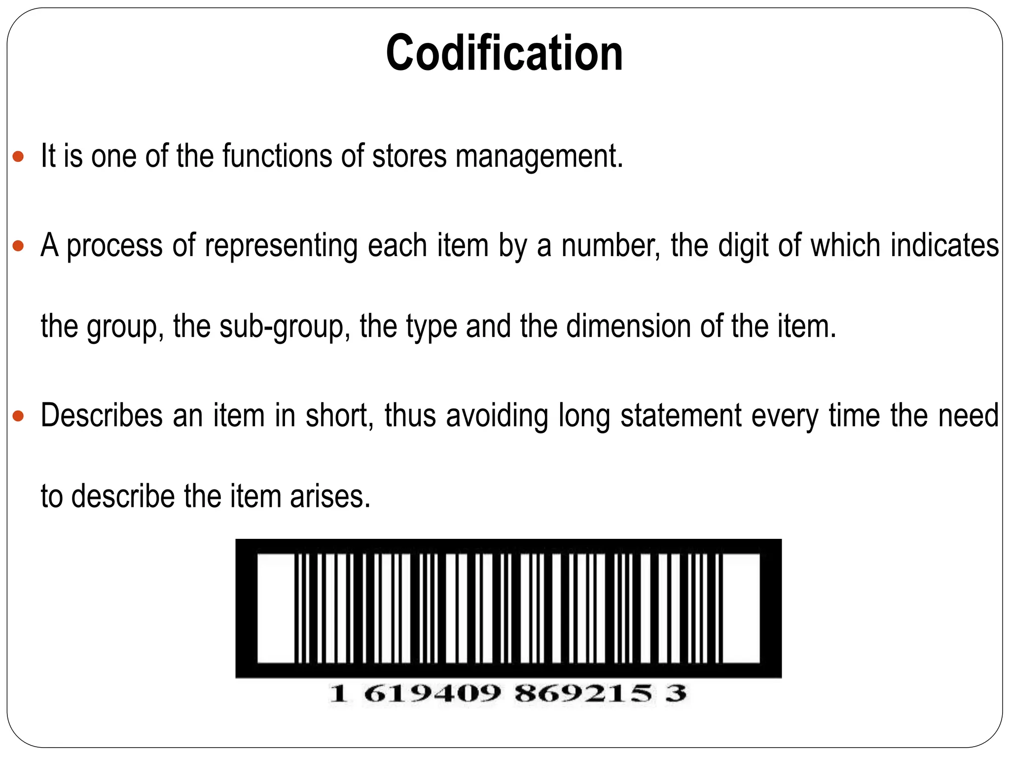 Material handling | PPTX