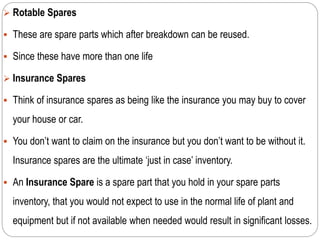 Material handling | PPTX