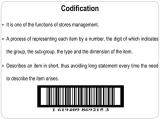 Material handling | PPTX