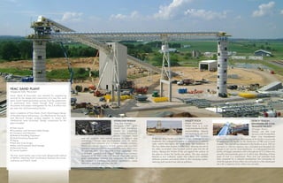 Materialhandling | PDF | Civil Engineering Industry | Industries