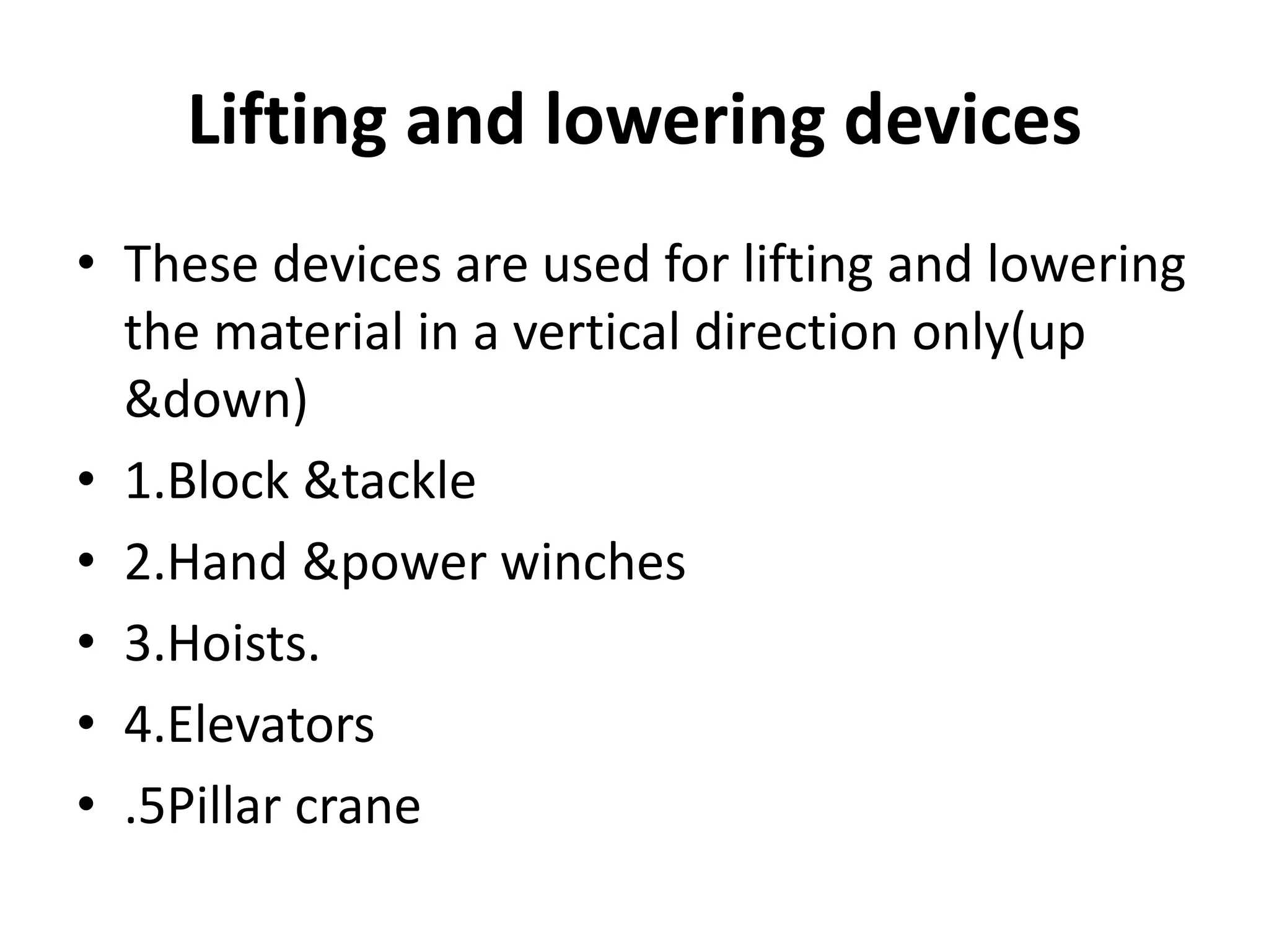 Material Handling for mechanical engineering.pptx