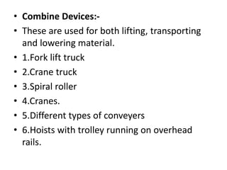 Material Handling for mechanical engineering.pptx
