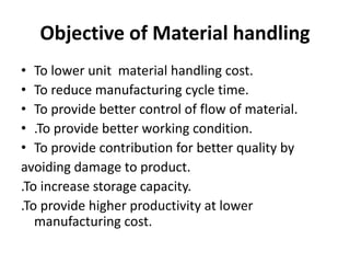 Material Handling for mechanical engineering.pptx