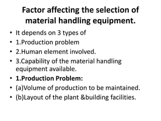 Material Handling for mechanical engineering.pptx