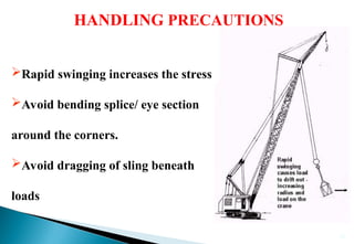 Material Handling safety ppt for education | PPT