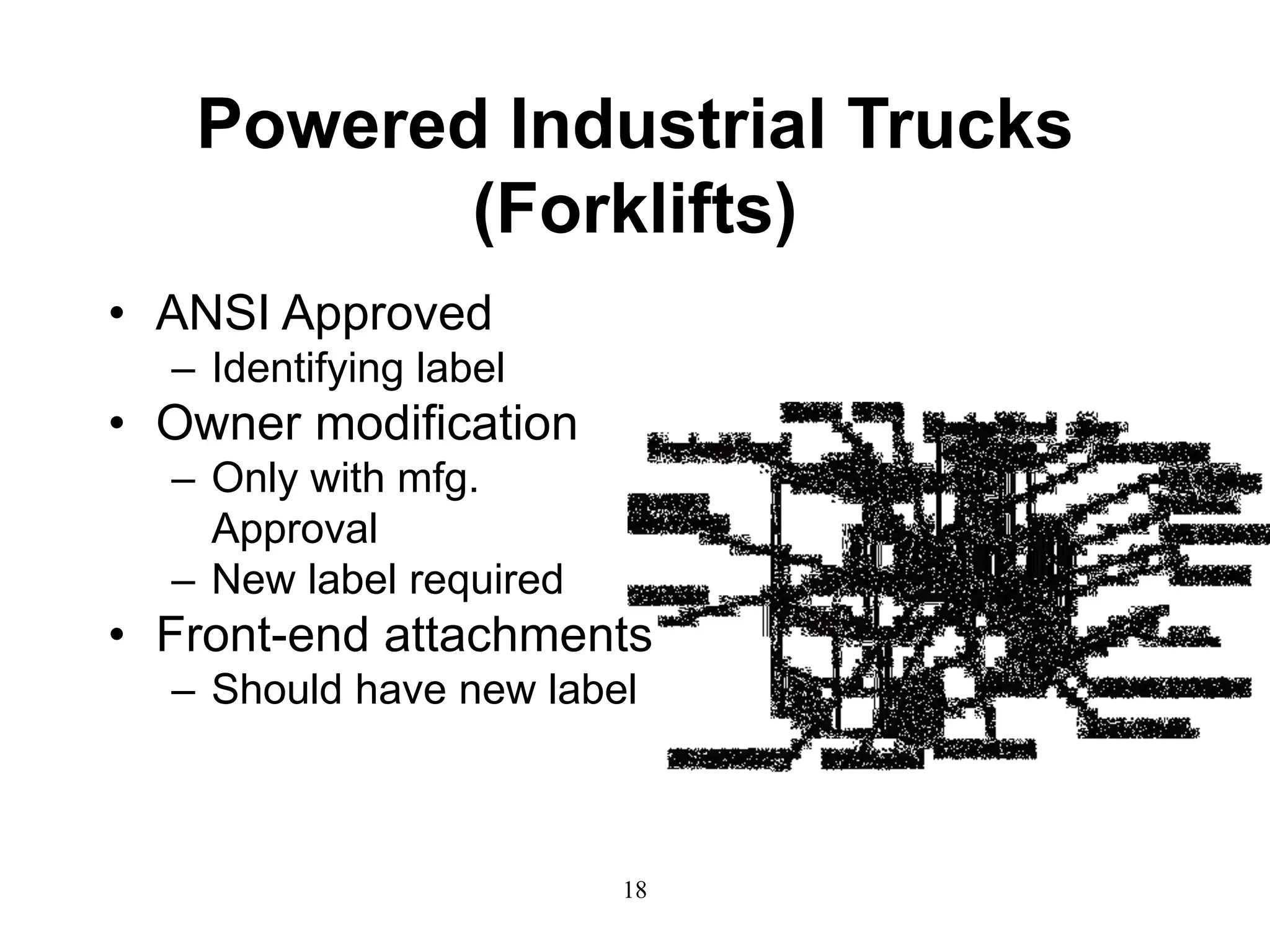 Material handling and safe storage of materials.ppt