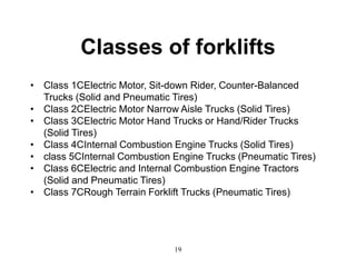 Material handling and safe storage of materials.ppt