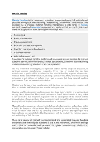 Material Handling equipment.docx