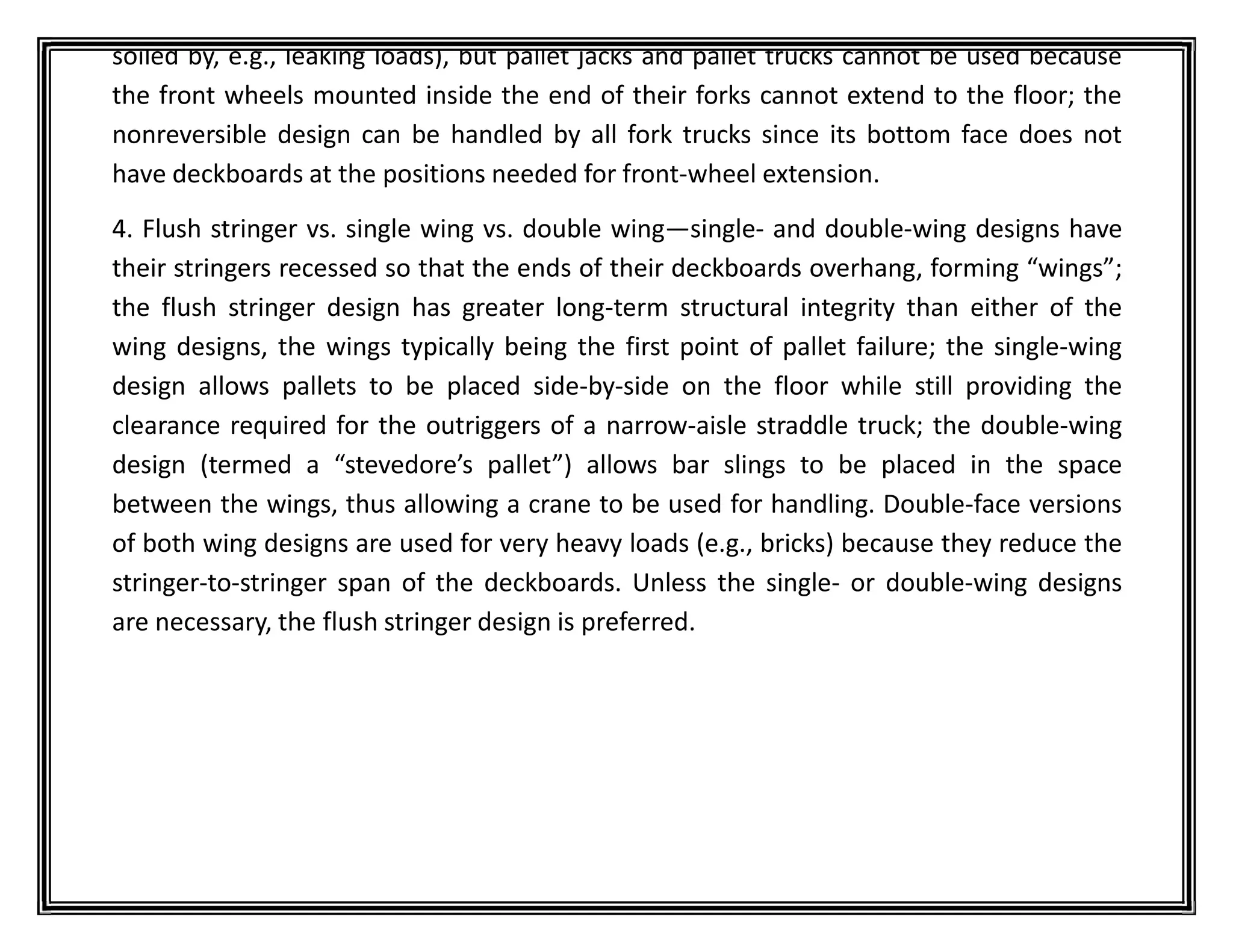 Material handling equipments | PPTX