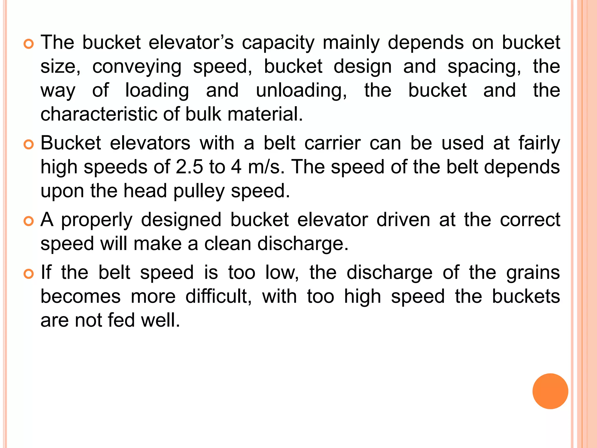 Material handling equipments | PPTX