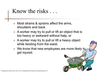Material_Handling_Injuries[1].ppt