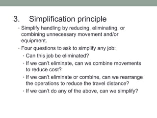 Material handling piyush 12mt07ind006 | PPT