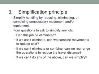 Material handling piyush 12mt07ind006 | PPT