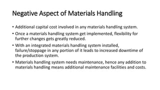 Material Handling Report.pptx