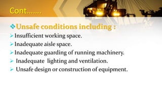 Material handlings | PPT