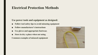 Material Handling & Safety | PPT