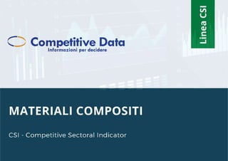 MATERIALI COMPOSITI | PPT