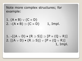 Material implication | PPT