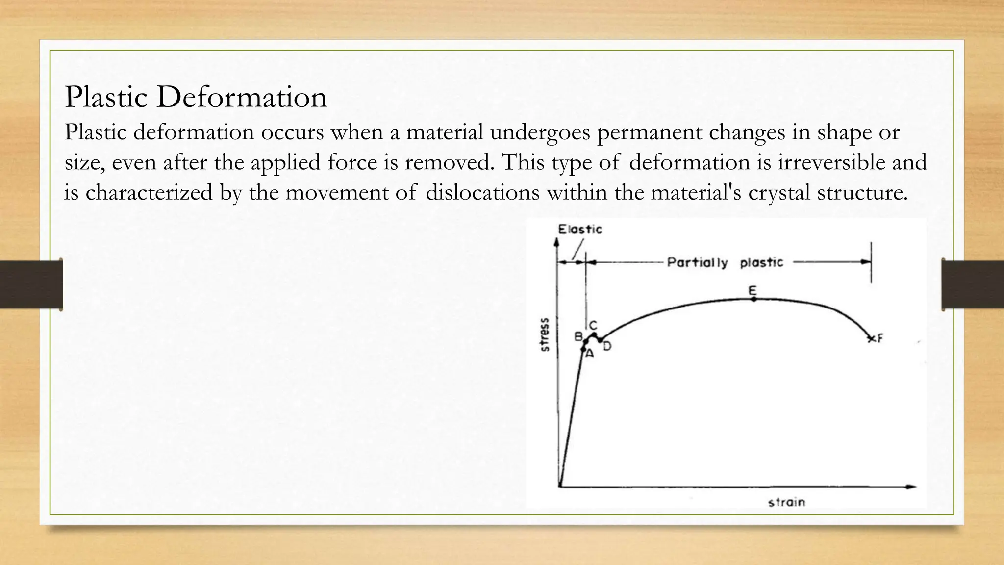 Material in product design ppt.pptx plastic | PPTX