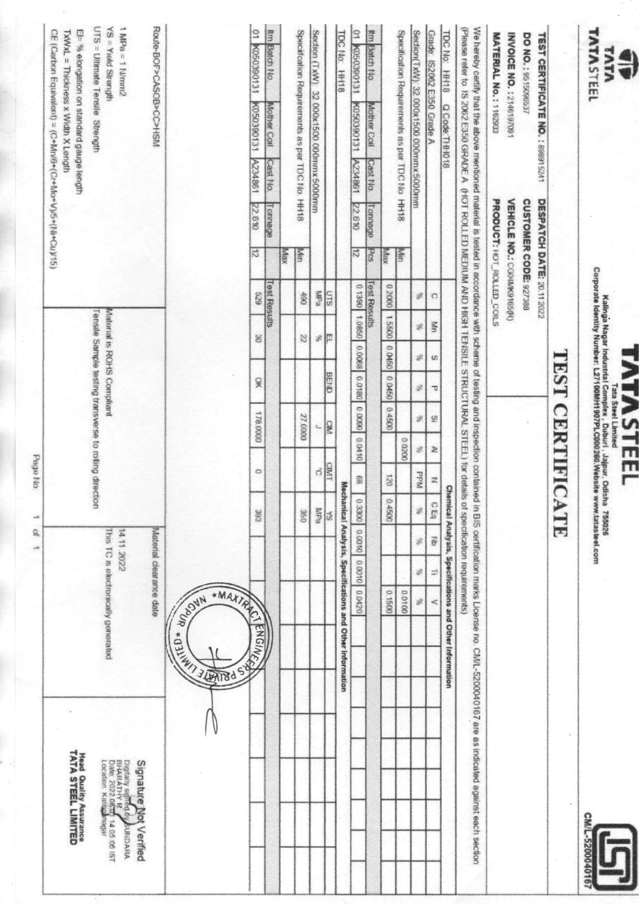 Material Inspection Report.pdf