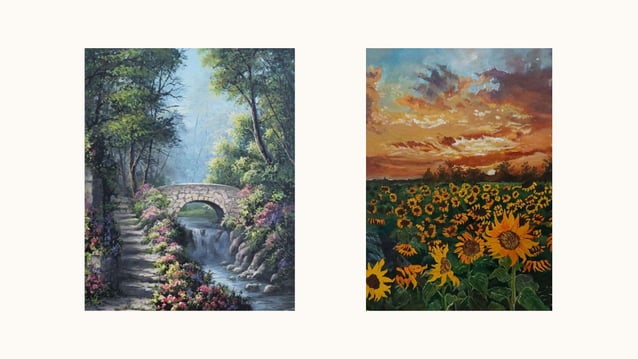 Materi Seni Budaya Kelas 9 Aliran Seni Lukis | PPTX