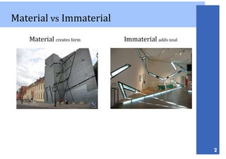 Materialism & Immaterialism | PDF | Interior Decorating | Home & Garden