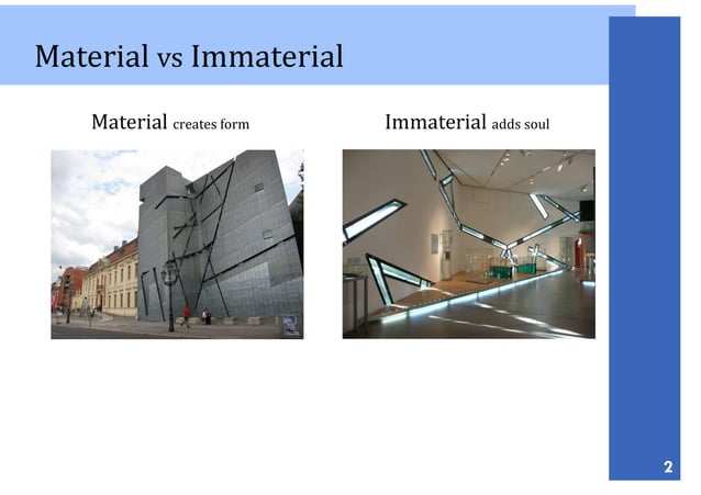 Materialism & Immaterialism | PDF | Interior Decorating | Home & Garden