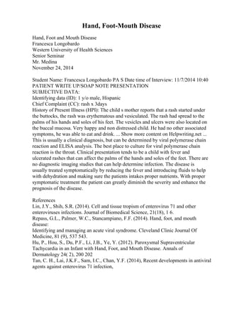 Materialism Essay | PDF