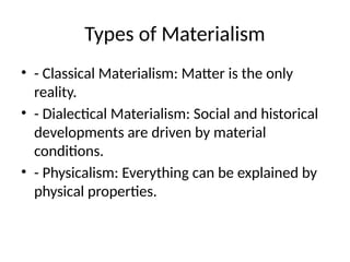 Meaning of Materialism_Presentation.pptx