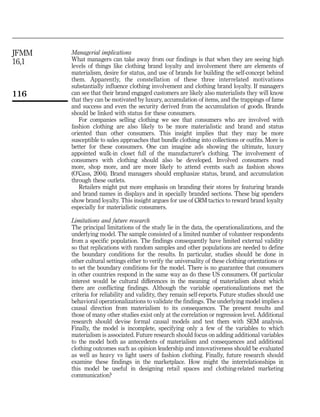 Materialistic brand engaged_and_status_c | PDF