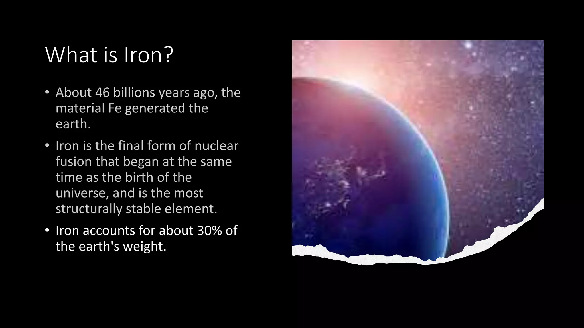 Materiality of Metal for Art | PPT