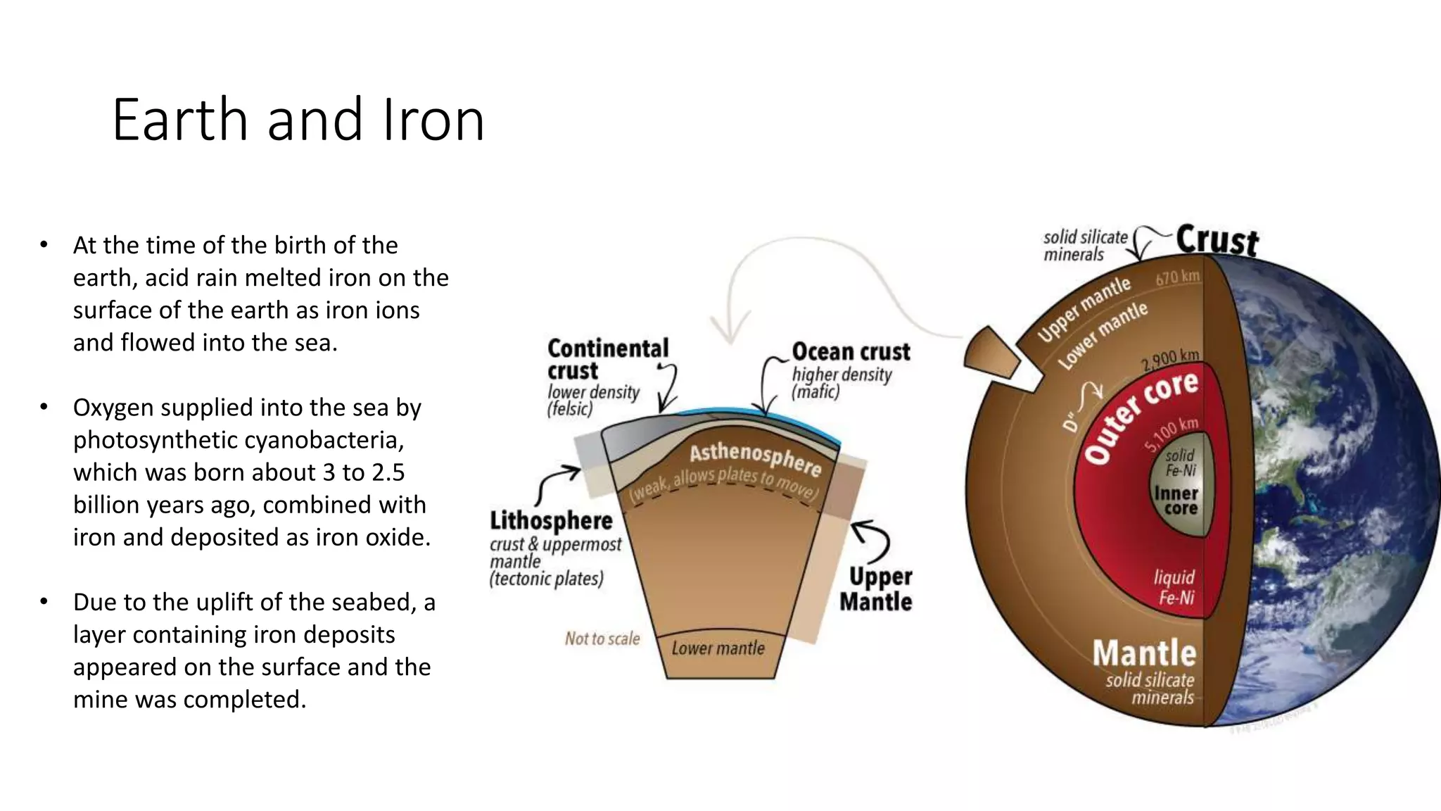 Materiality of Metal for Art | PPT