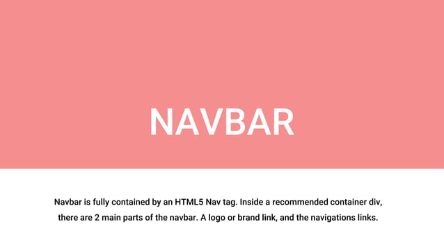 Materialize CSS - A Material Design Framework | PPT