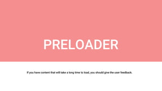 Materialize CSS - A Material Design Framework | PPT
