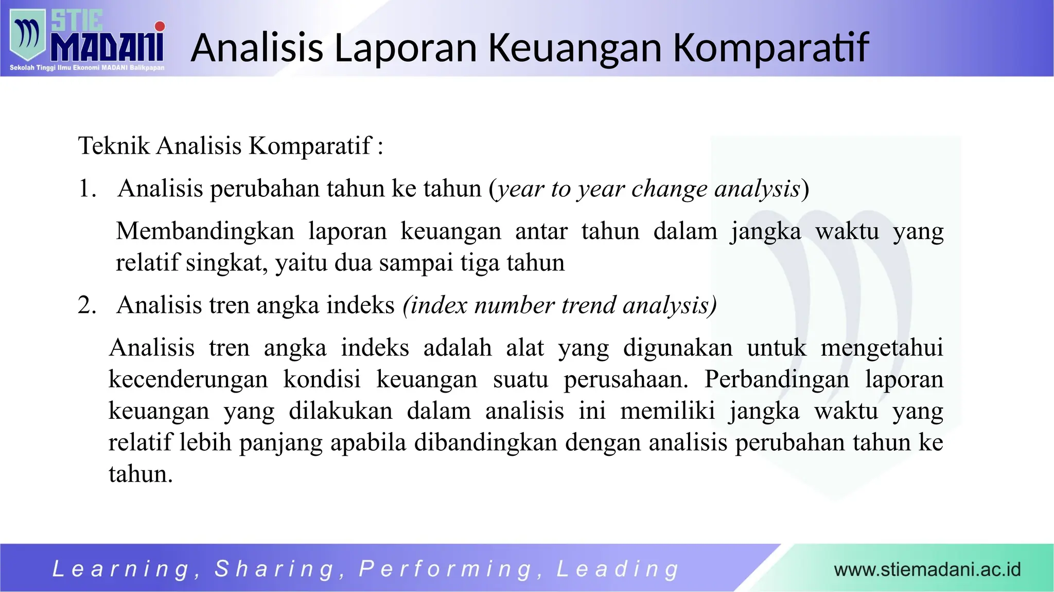 Materi ALK 4 -Alat Analisis Laporan Keuangan.pptx