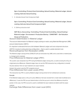 Material Ledger Configuration.doc