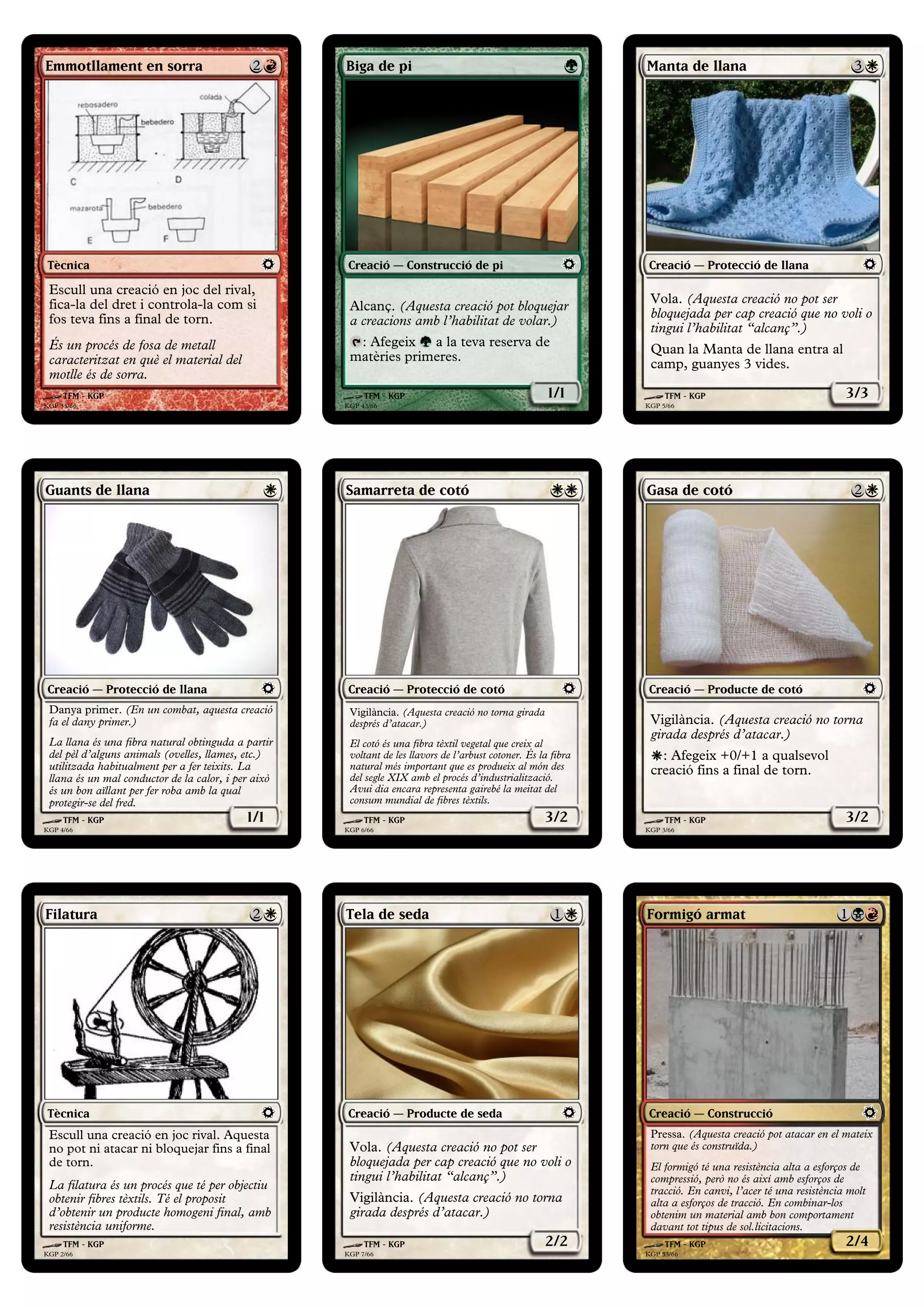 Material magic | PDF