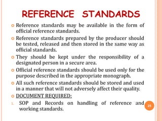 Material management | PPTX