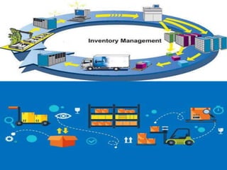 Material management | PPTX