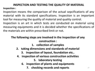 Material management | PPT
