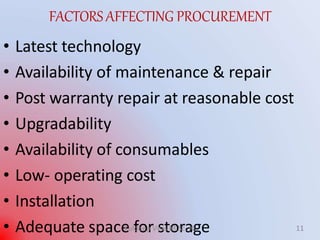 Material management | PPTX | Logistics | Business