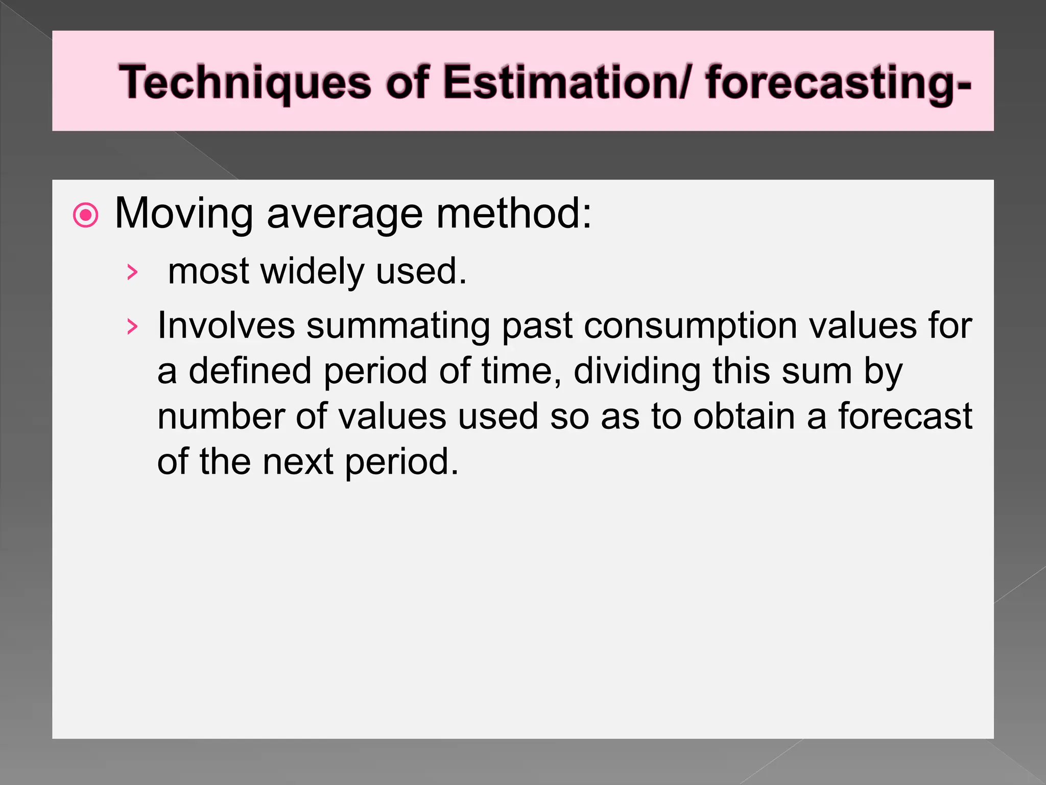powerpoint presentation material management.pptx