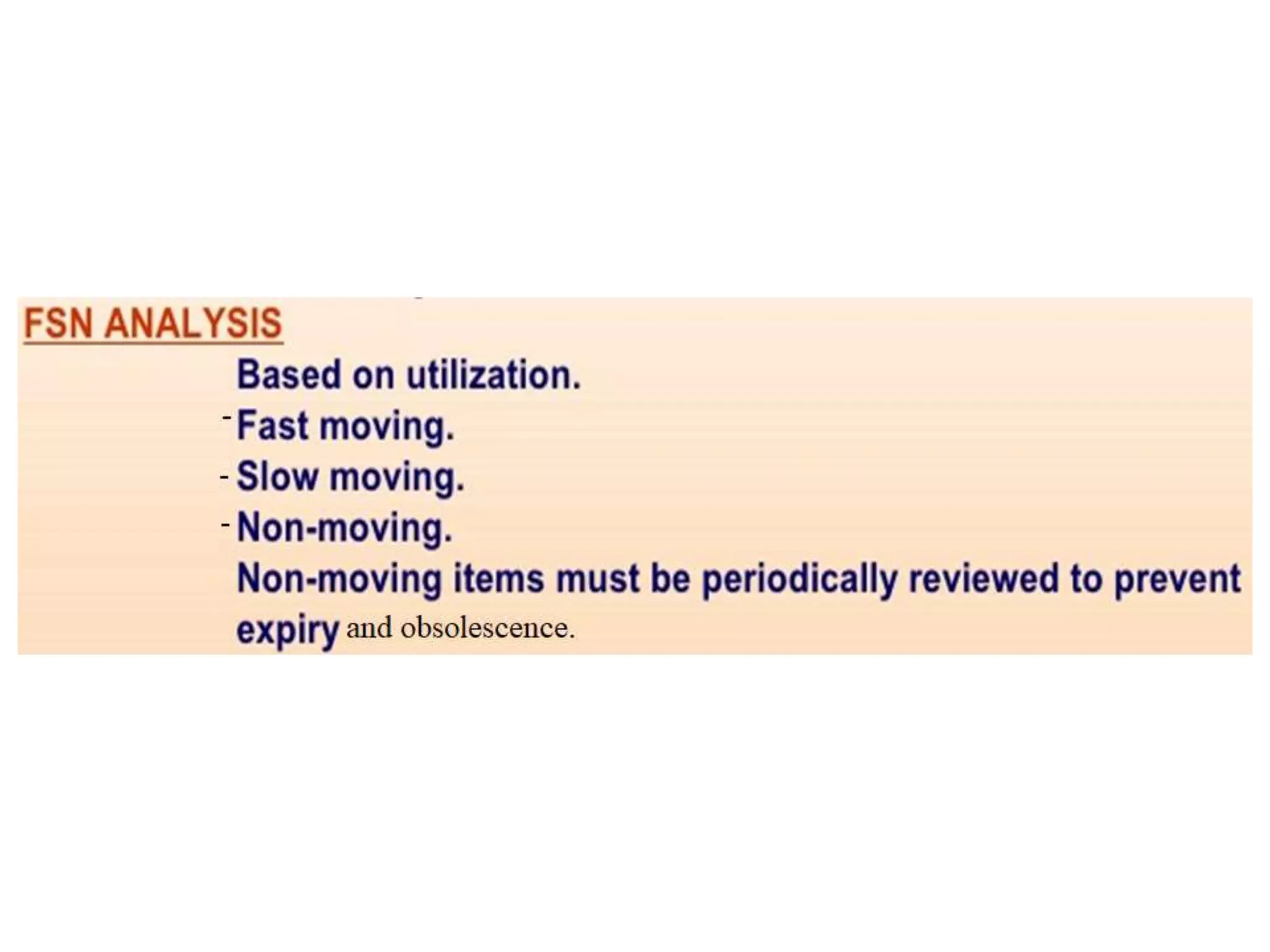 Material Management in Hospital | PPTX