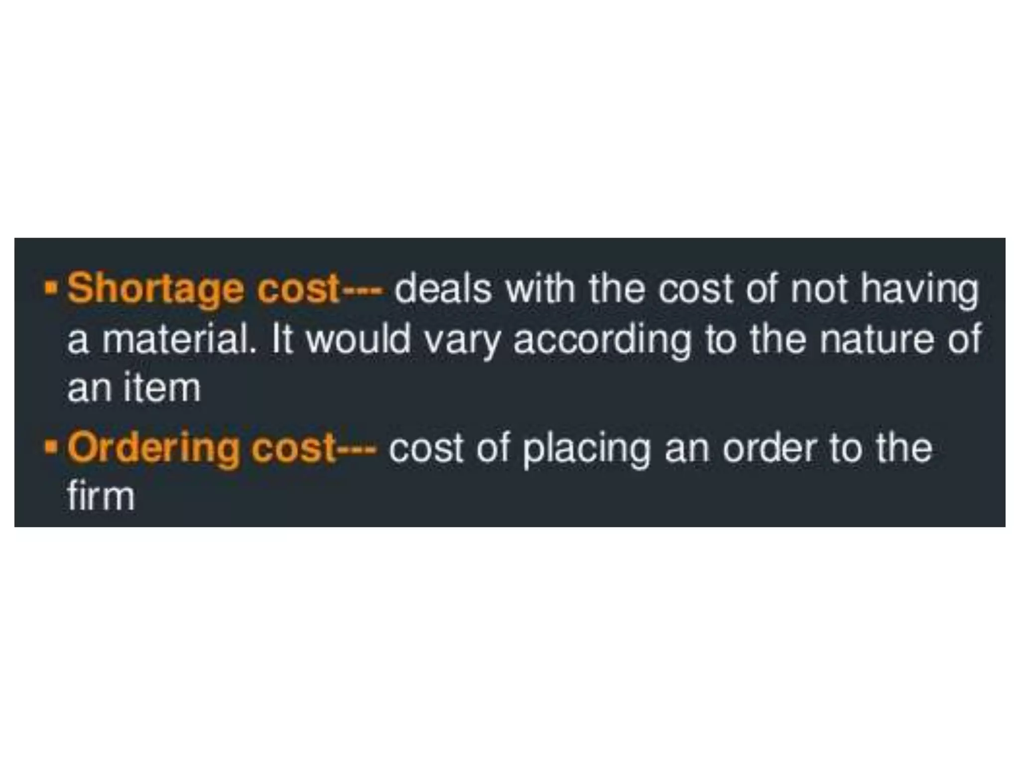 Material Management in Hospital | PPTX