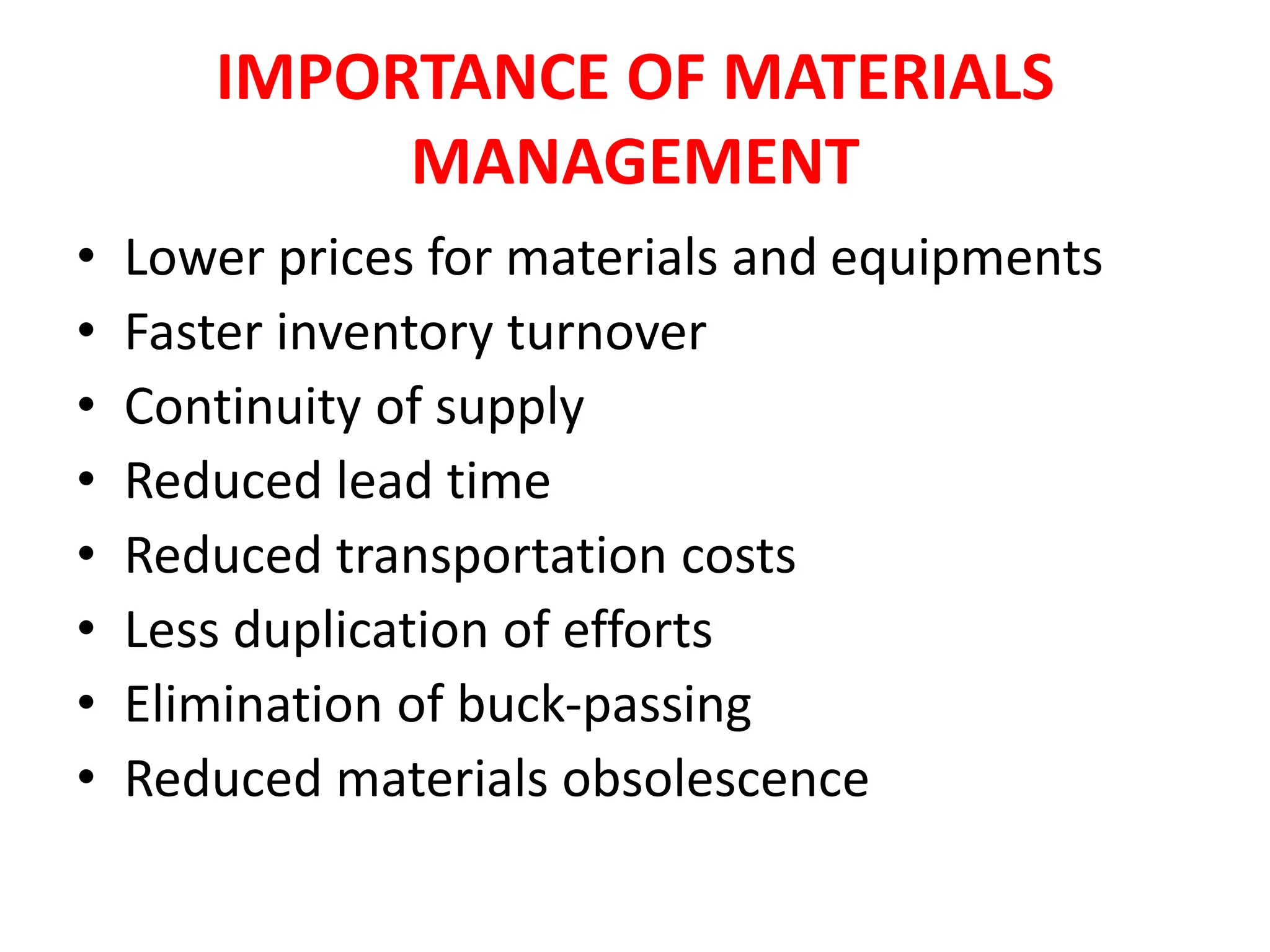 MATERIAL MANAGEMENT IN SUPPLY CHAIN.pptx
