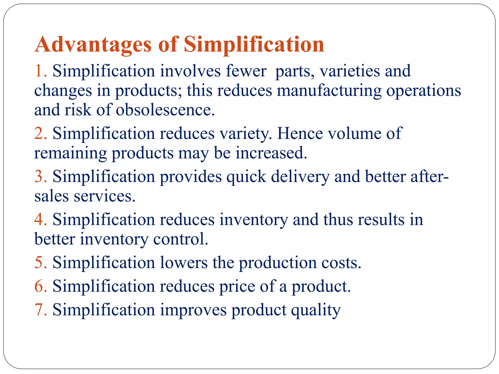 Material management & Inventory control | PPTX