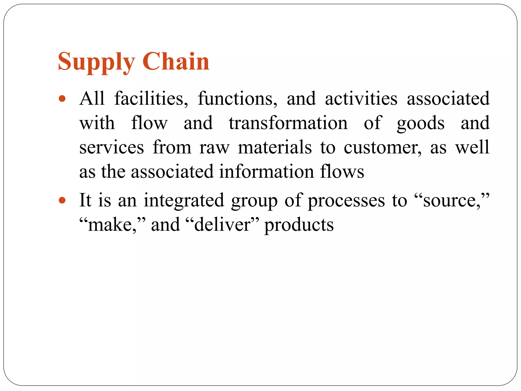 Material management & Inventory control | PPTX